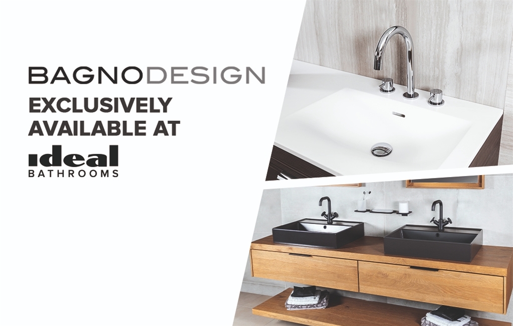 Welcome to Ideal Bathrooms