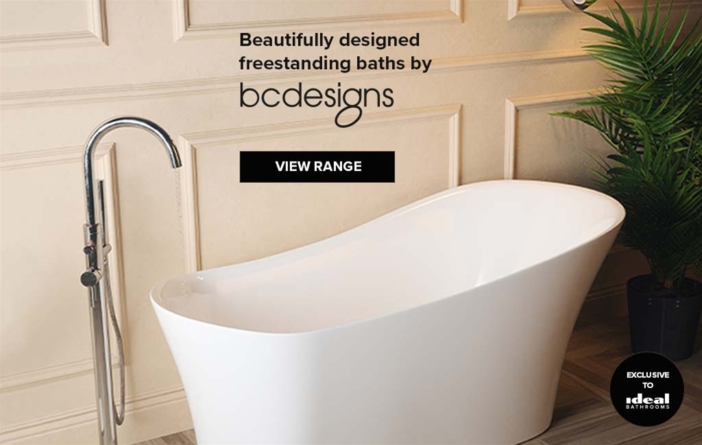 Welcome to Ideal Bathrooms