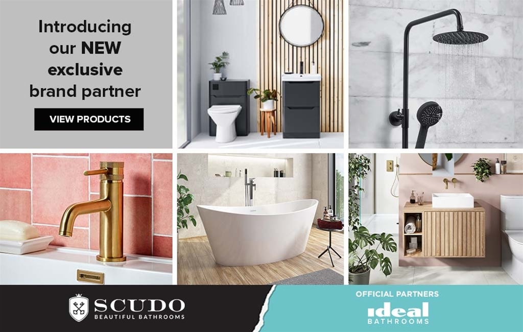 Welcome to Ideal Bathrooms