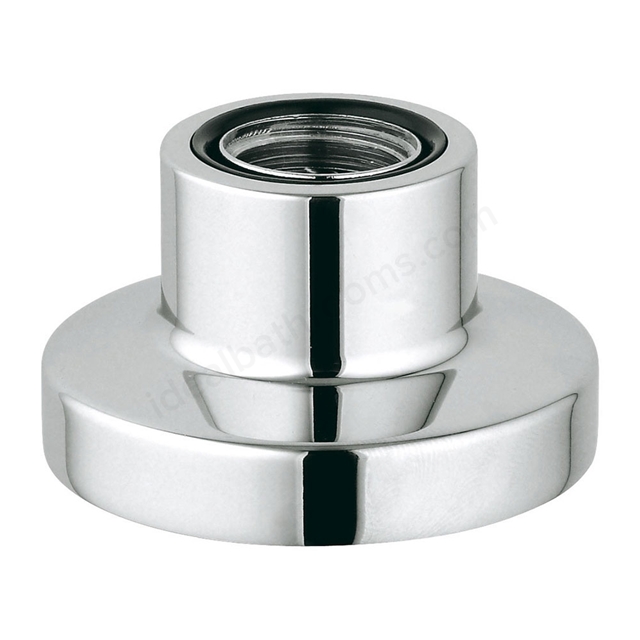 GROHE RAINSHOWER PULL OUT SHOWER | Ideal Bathrooms