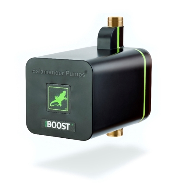 Salamander 1.6 bar Mains Booster Pump | Ideal Bathrooms