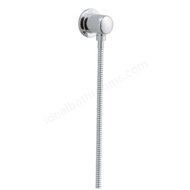 GROHE RELEXA WALL UNION ELBOW | Ideal Bathrooms