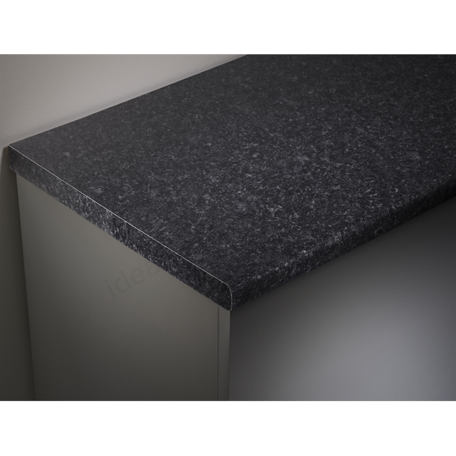 Tavistock 1880mm Standard Depth Worktop - Arctic White | Ideal Bathrooms