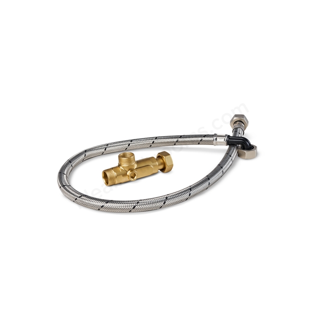 Tank Connector Kit | Ideal Bathrooms
