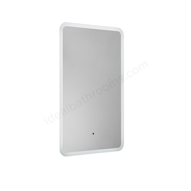 Tavistock Evade Illuminated 500mm X 700mm Mirror with Heater | Ideal ...