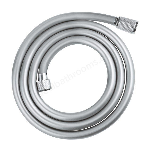 Grohe Relexaflex 500mm Shower Hose - Chrome | Ideal Bathrooms