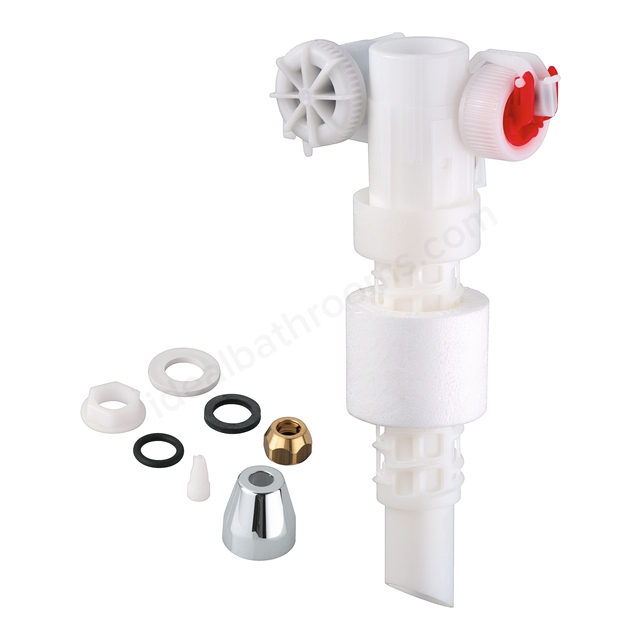 Grohe Filling Valve | Ideal Bathrooms