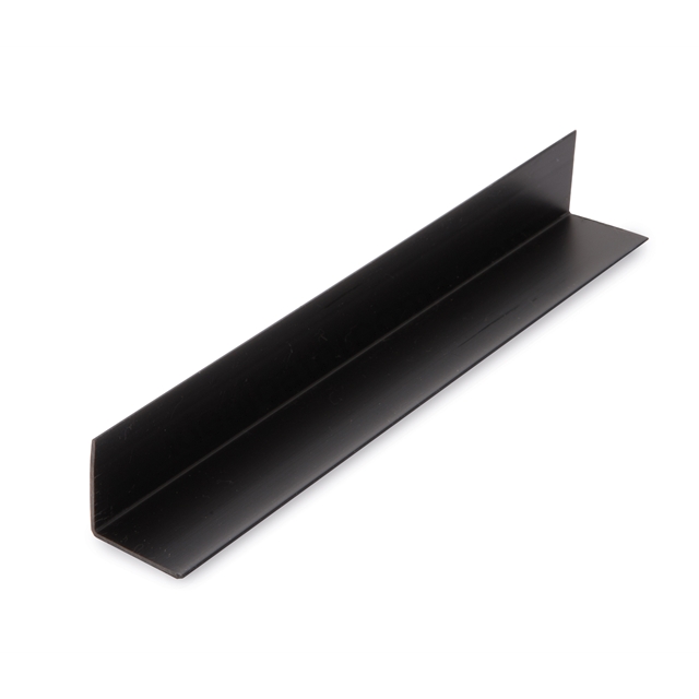 Neptune 2700mm x 35mm x 2mm PVC Trim (Suits All Panels) - 25mm Right ...