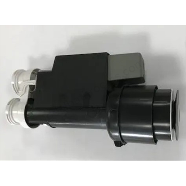 Ideal Standard 1.5 df Pneumatic Outlet Valve 160 o/f | Ideal Bathrooms