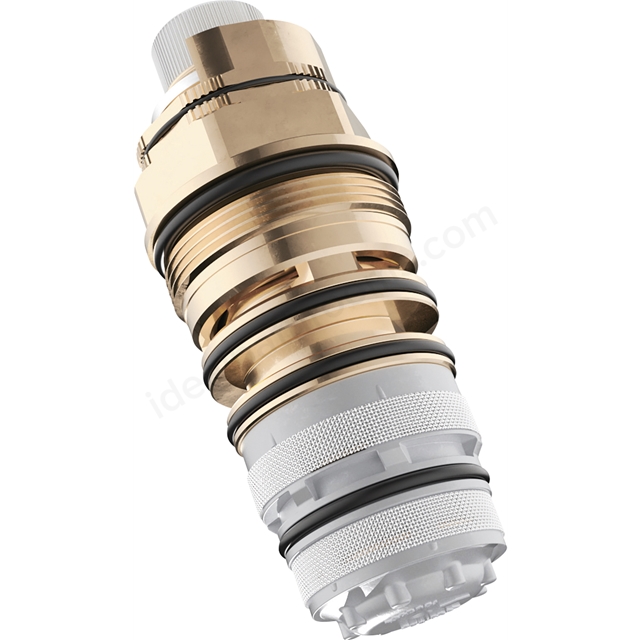 Ideal Standard Sequential Thermostatic Cartridge For Contour 21 ...