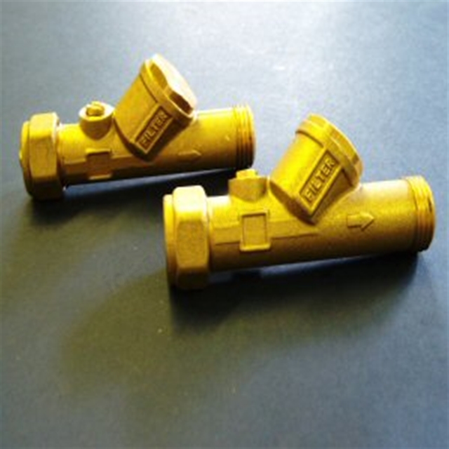 Ideal Standard Trevi Check Valve/Flow Regulator (Pair) | Ideal Bathrooms