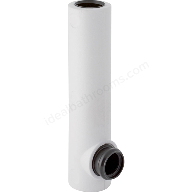 Geberit 56mm Concealed Flush Pipe | Ideal Bathrooms