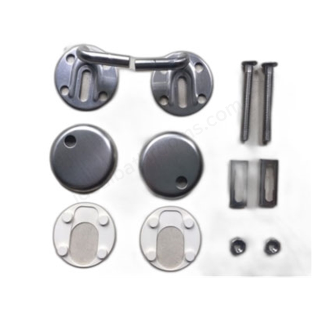 Armitage Shanks Toilet-Seat-Hinge-Pack-MT06-Post-June-2019 | Ideal ...