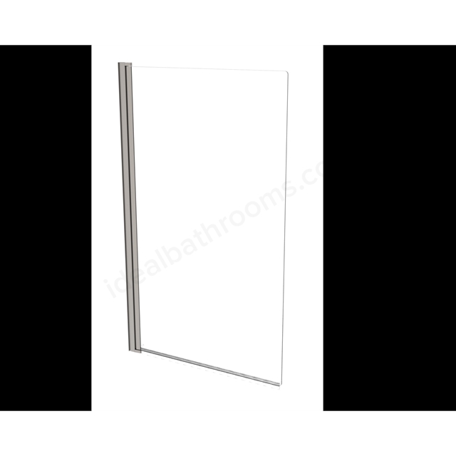 Roman Haven6 Slider 1500mm - Chrome | Ideal Bathrooms