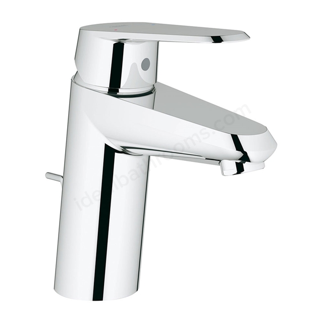 Grohe EURODISC COSMOPOLITAN Single Lever Shower Mixer; Trim Set Only ...
